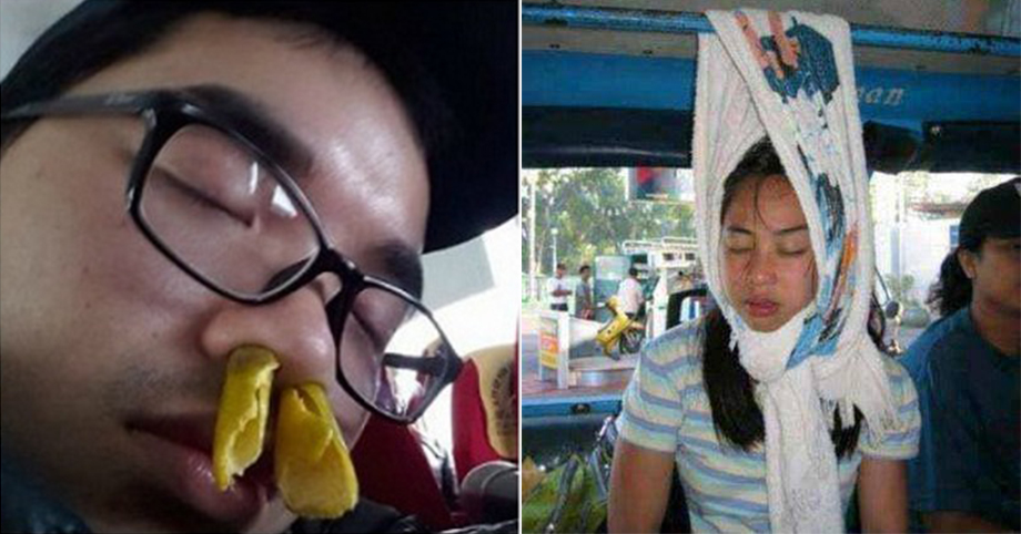 Cách chống say xe vô cùng đơn giản ai cũng cần biết