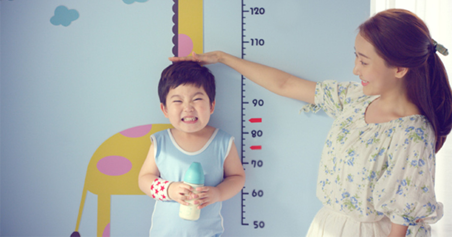 Những loại vi.ta.min giúp trẻ phát triển chiều cao mẹ không thể bỏ qua