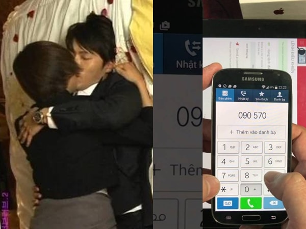 Cách đơn giản nhất để biết chồng có ng.o.ạ.i tì.n.h hay không: kiểm tra điện thoại