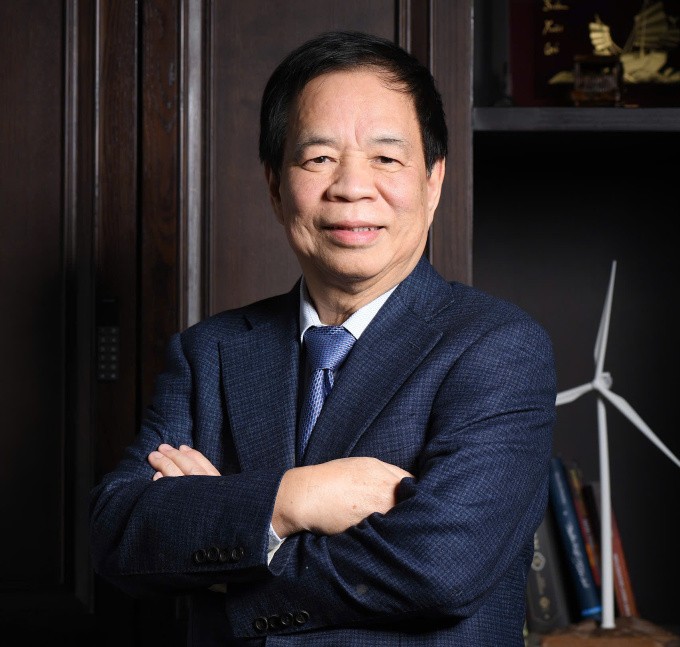 Chủ tịch kiêm nhà sáng lập BIM Group qua đời